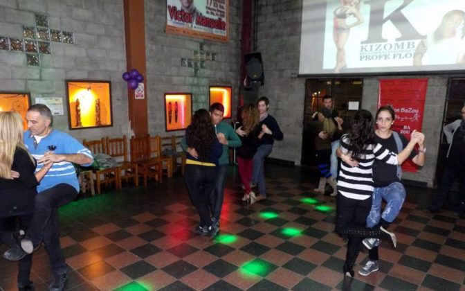 La Salsera, templo de salsa y ritmos calientes
