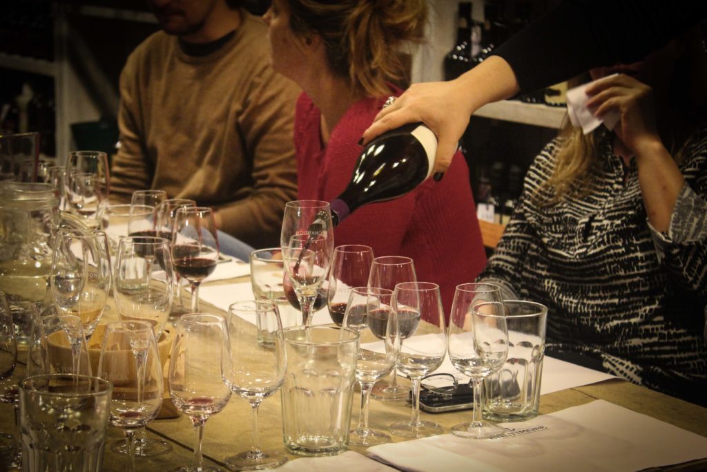 Los mejores lugares para degustar vino en Buenos Aires